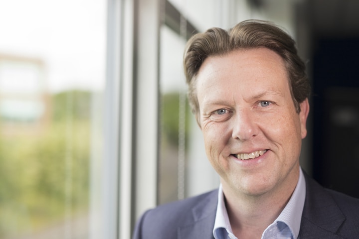 Tim Walker | RBC Brewin Dolphin