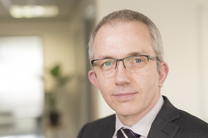 Tom Melling | RBC Brewin Dolphin