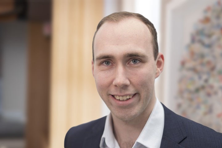 Tom Lindsay | RBC Brewin Dolphin