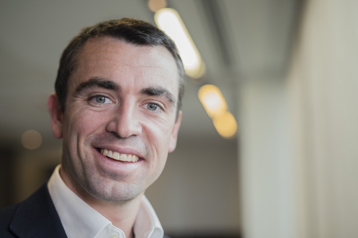 William Keogh | RBC Brewin Dolphin