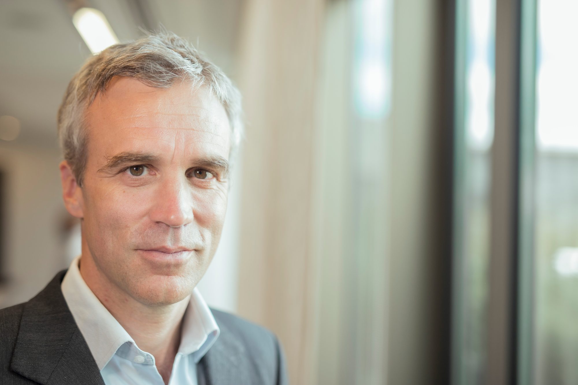 William Hepburne-Scott | RBC Brewin Dolphin