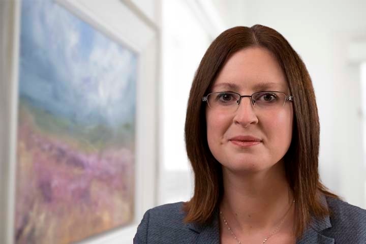 Michelle Holgate | RBC Brewin Dolphin