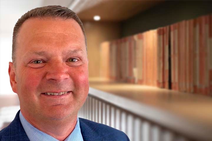 Ricki Garden | RBC Brewin Dolphin