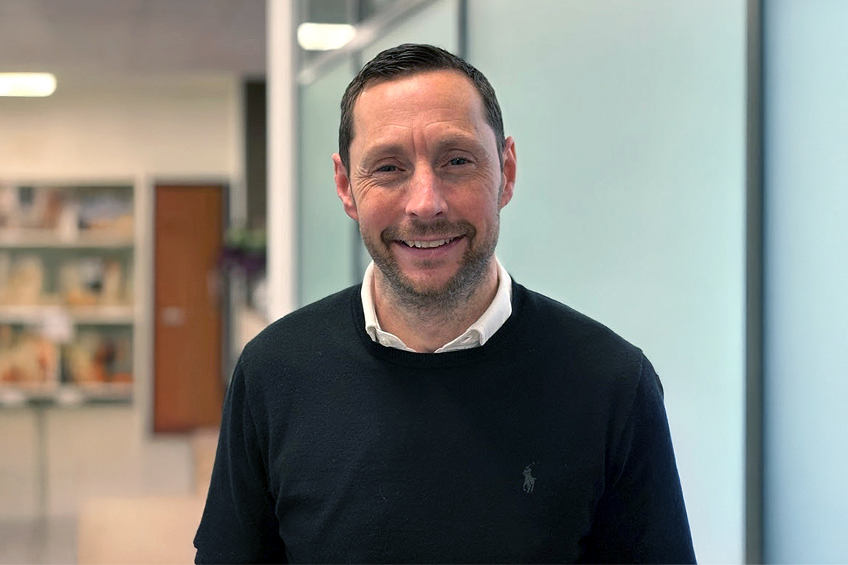 Chris Barry | RBC Brewin Dolphin