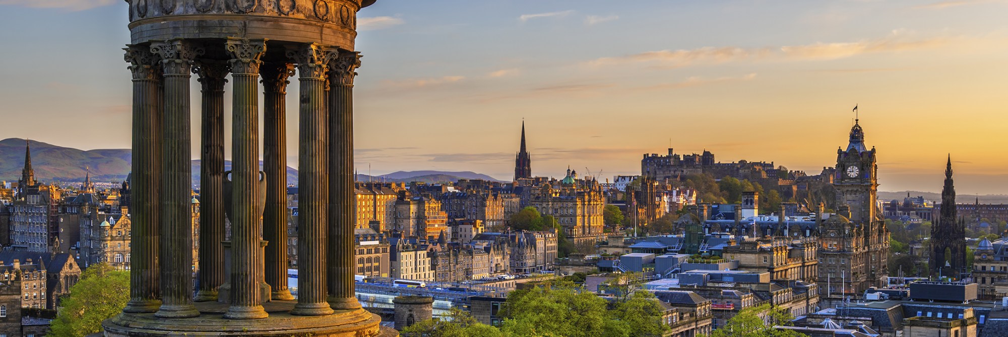 Scottish Budget 2025-26: Personal finance analysis | RBC Brewin Dolphin