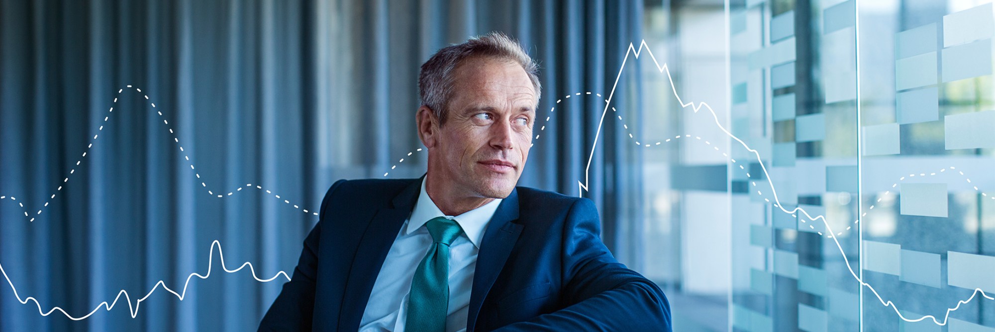 What a ‘Goldilocks’ economy means for your investments | RBC Brewin Dolphin
