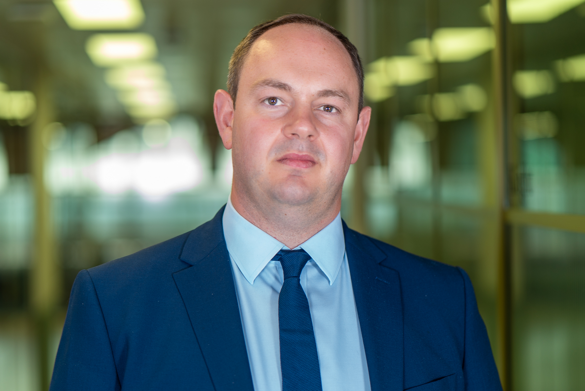 John Naylor | RBC Brewin Dolphin