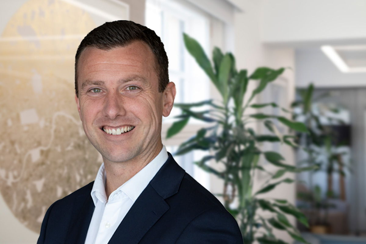 Joseph Smith | RBC Brewin Dolphin