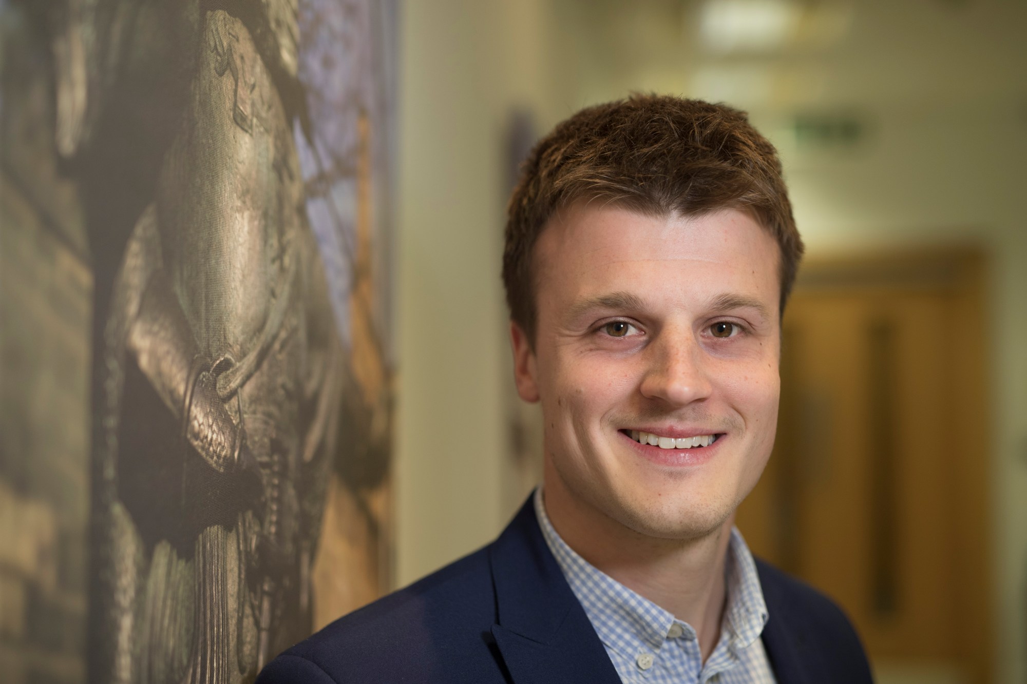 Matt Robinson | RBC Brewin Dolphin