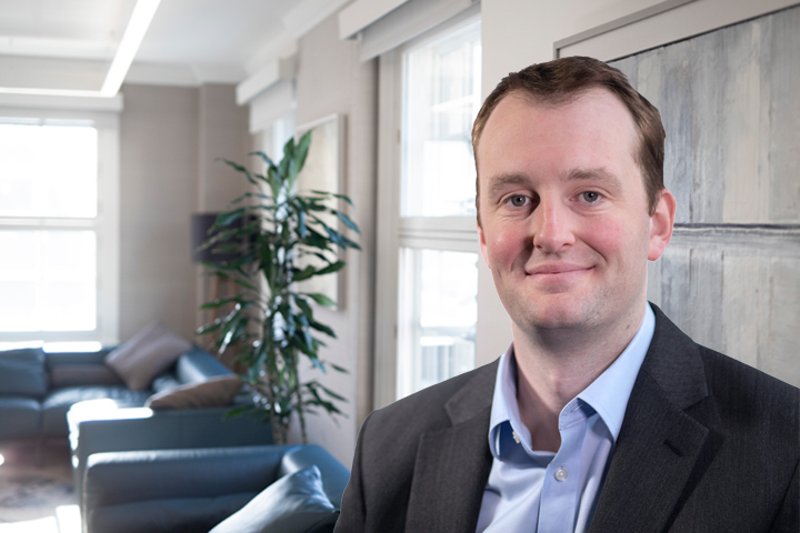 Nick Ramsay | RBC Brewin Dolphin