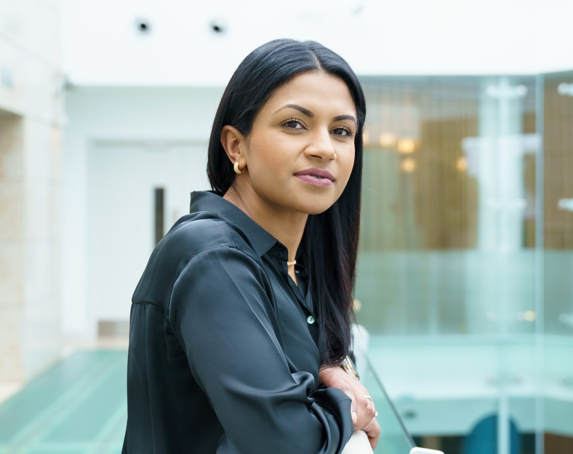 Shaz Bishop | RBC Brewin Dolphin