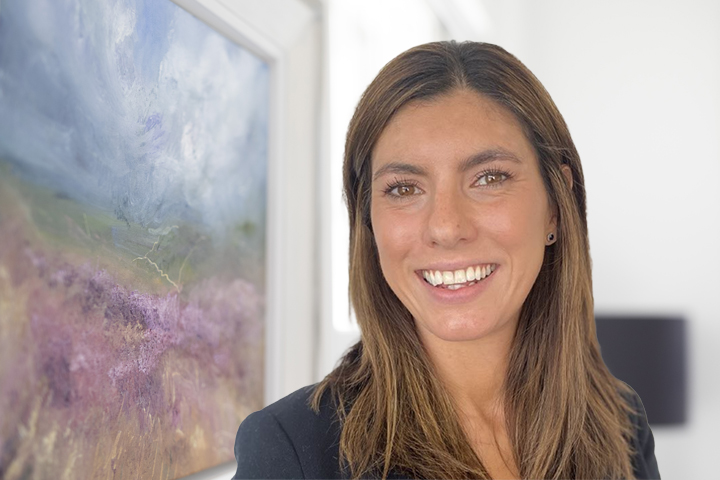 Alex Gower | RBC Brewin Dolphin