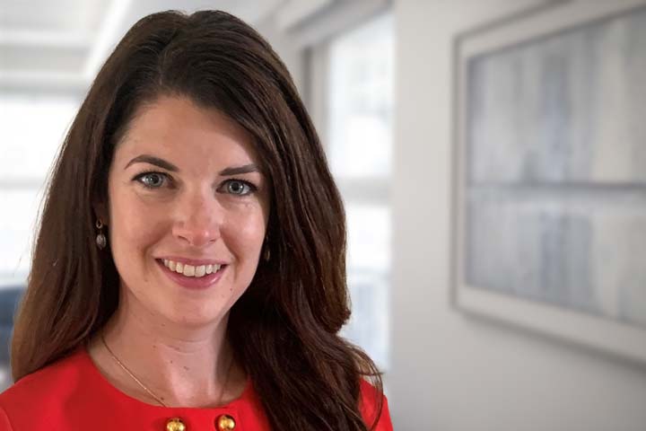 Rosie Graham | RBC Brewin Dolphin