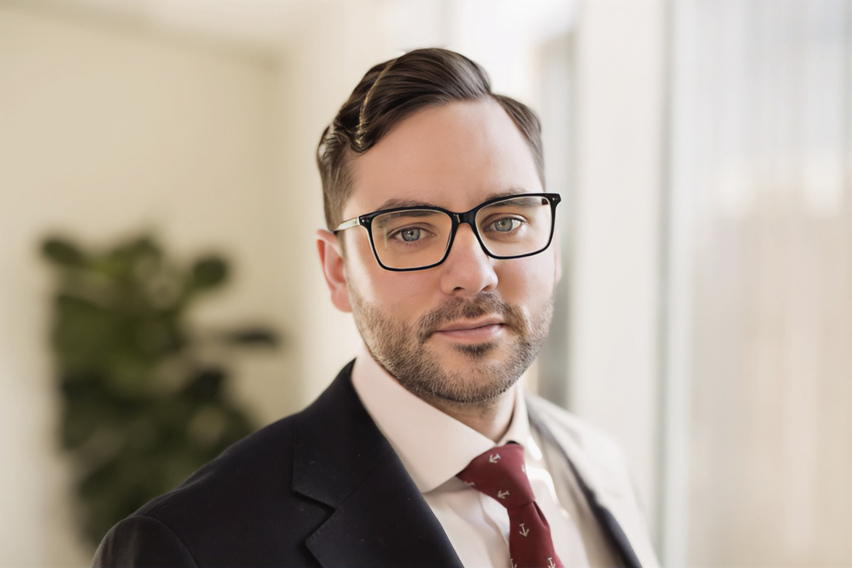 Max Munsey | RBC Brewin Dolphin