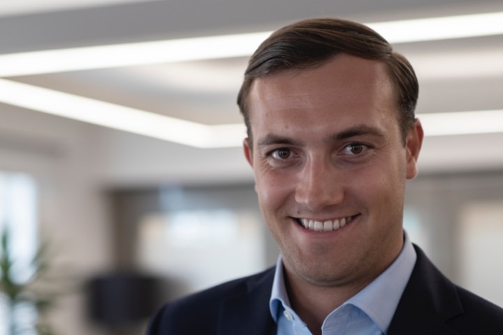 Conor Sheehan | RBC Brewin Dolphin