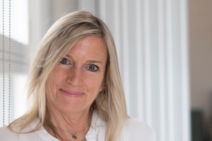 Maria Chapman | RBC Brewin Dolphin