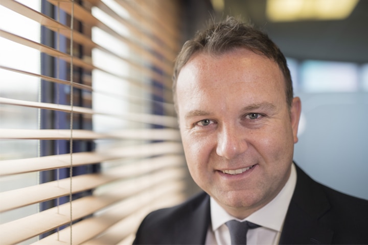 Phil Chambers | RBC Brewin Dolphin