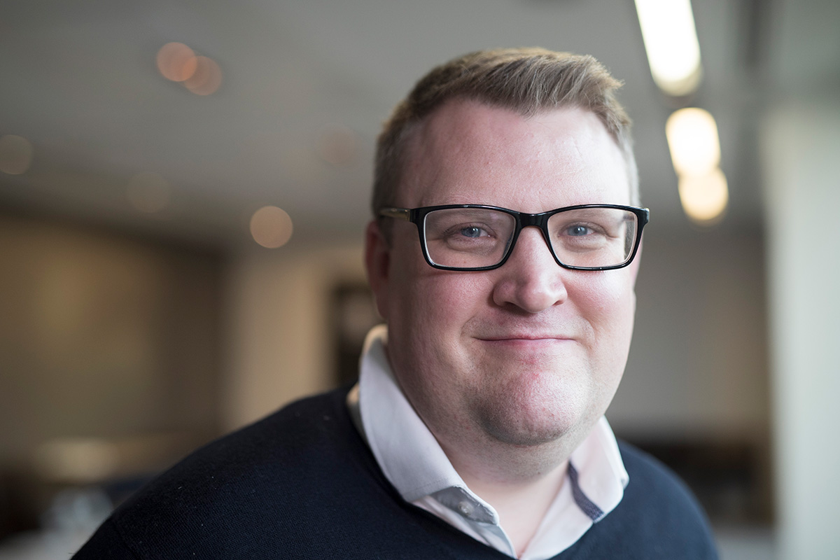 Will Hendricks | RBC Brewin Dolphin